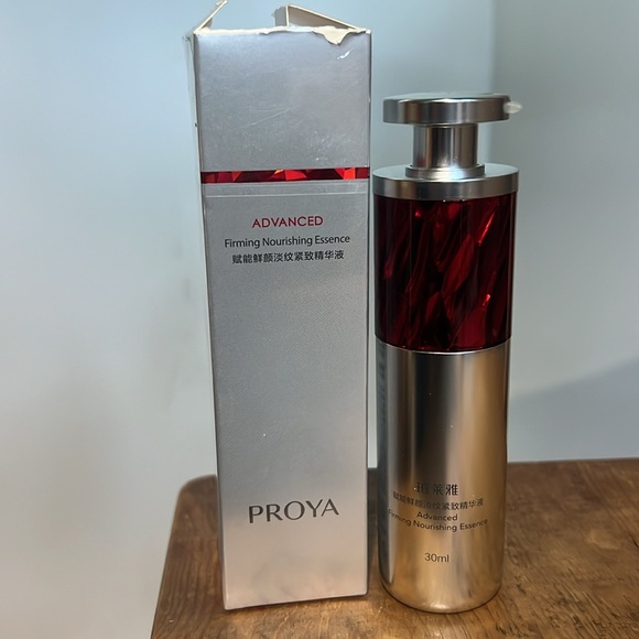 Skincare | Proya Ruby Series Advanced Firming Nourishing Essence 3ml ...